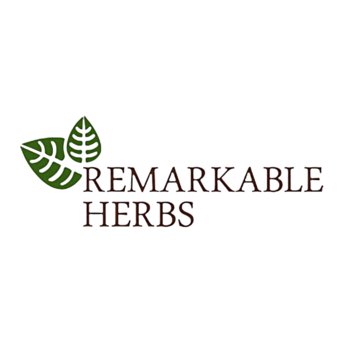 Remarkable Herbs – Exclusive Smokes