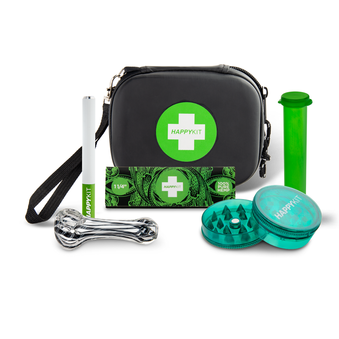 HappyKit Original – Exclusive Smokes