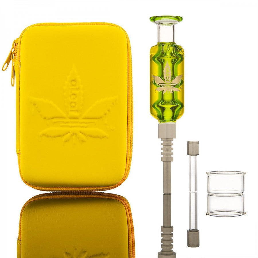 aLeaf Travel Kit – Exclusive Smokes