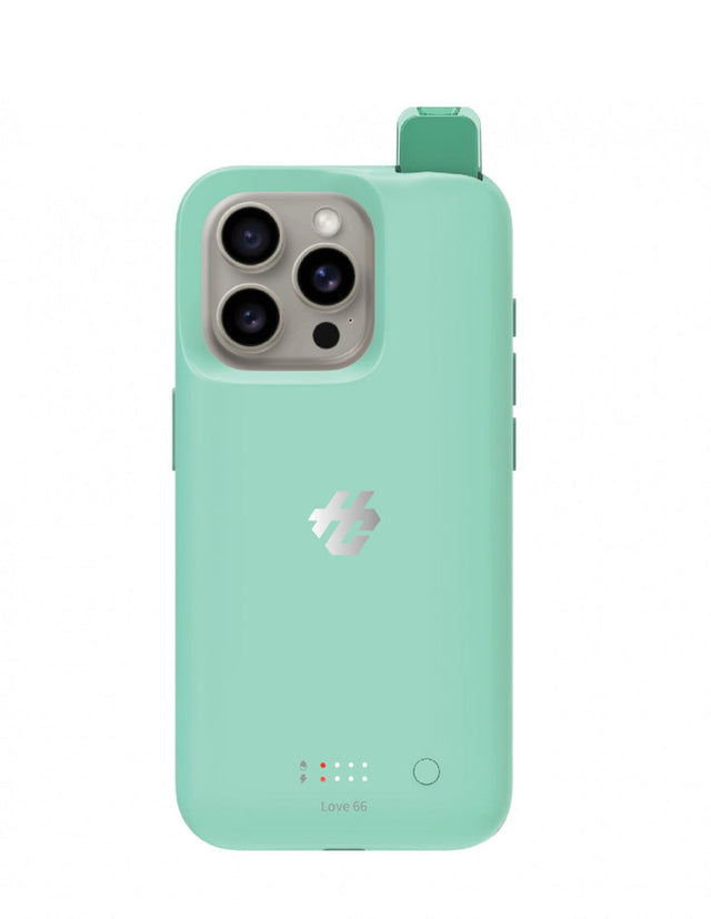 Humo Case iPhone Disposable Vape - 30,000 Puffs – Exclusive Smokes