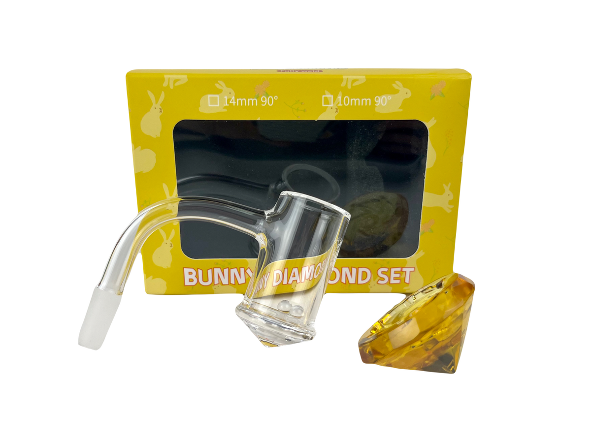 Bunny Banger Fully Weld – Exclusive Smokes