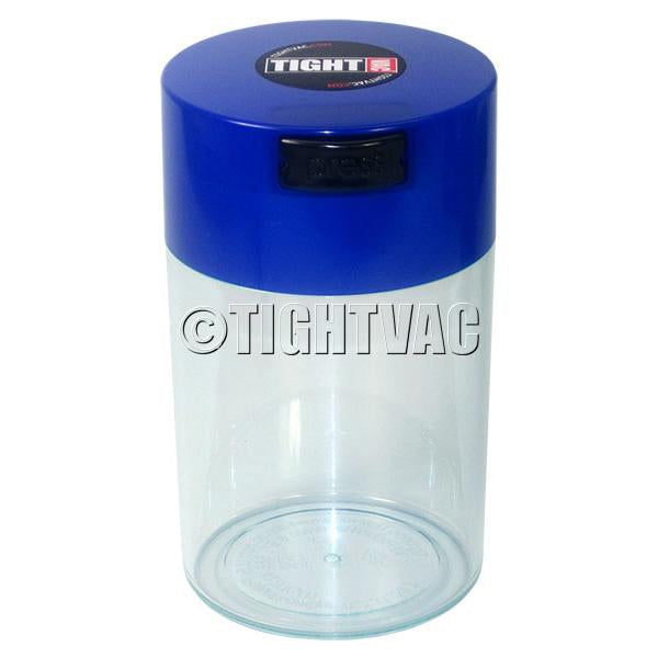 Tightvac TV3 – 6oz / 150g / 0.57L – Exclusive Smokes