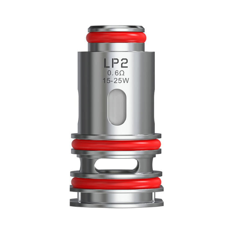 Smok LP2 DC MTL Coil – Exclusive Smokes