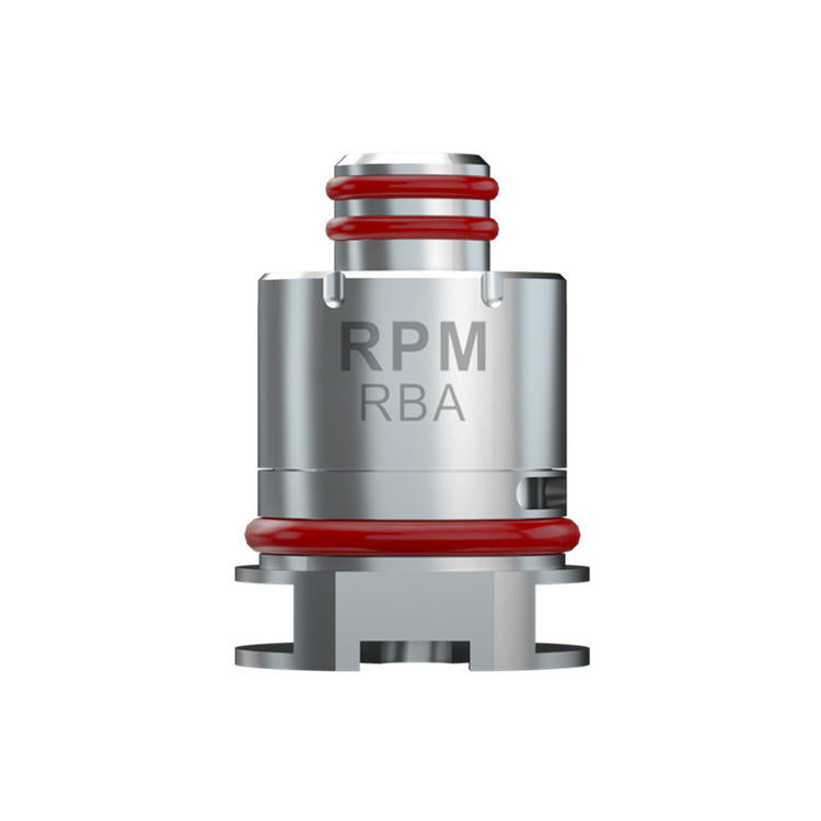 Smok RPM RBA Coil – Exclusive Smokes