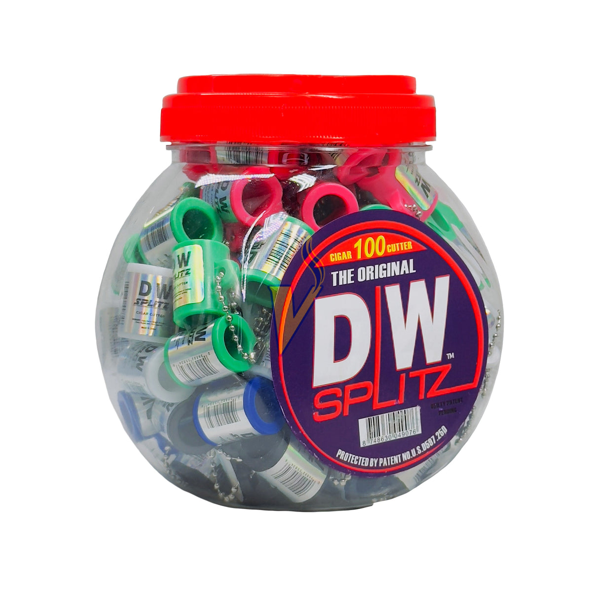 Dw Splitz – Exclusive Smokes