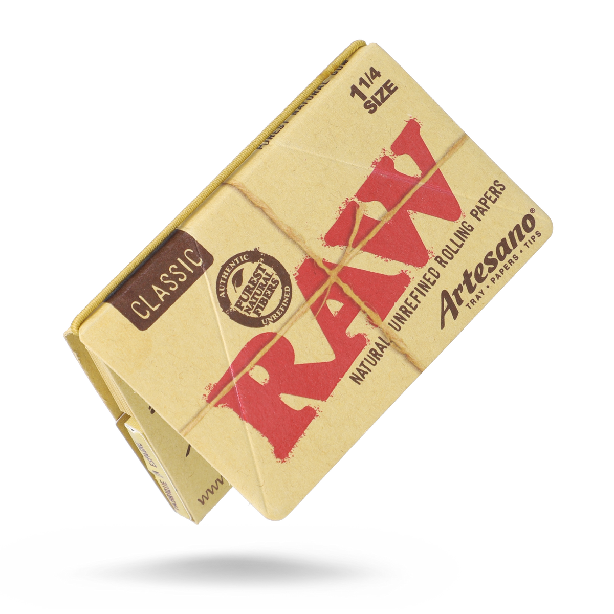 RAW Classic Artesano – Exclusive Smokes