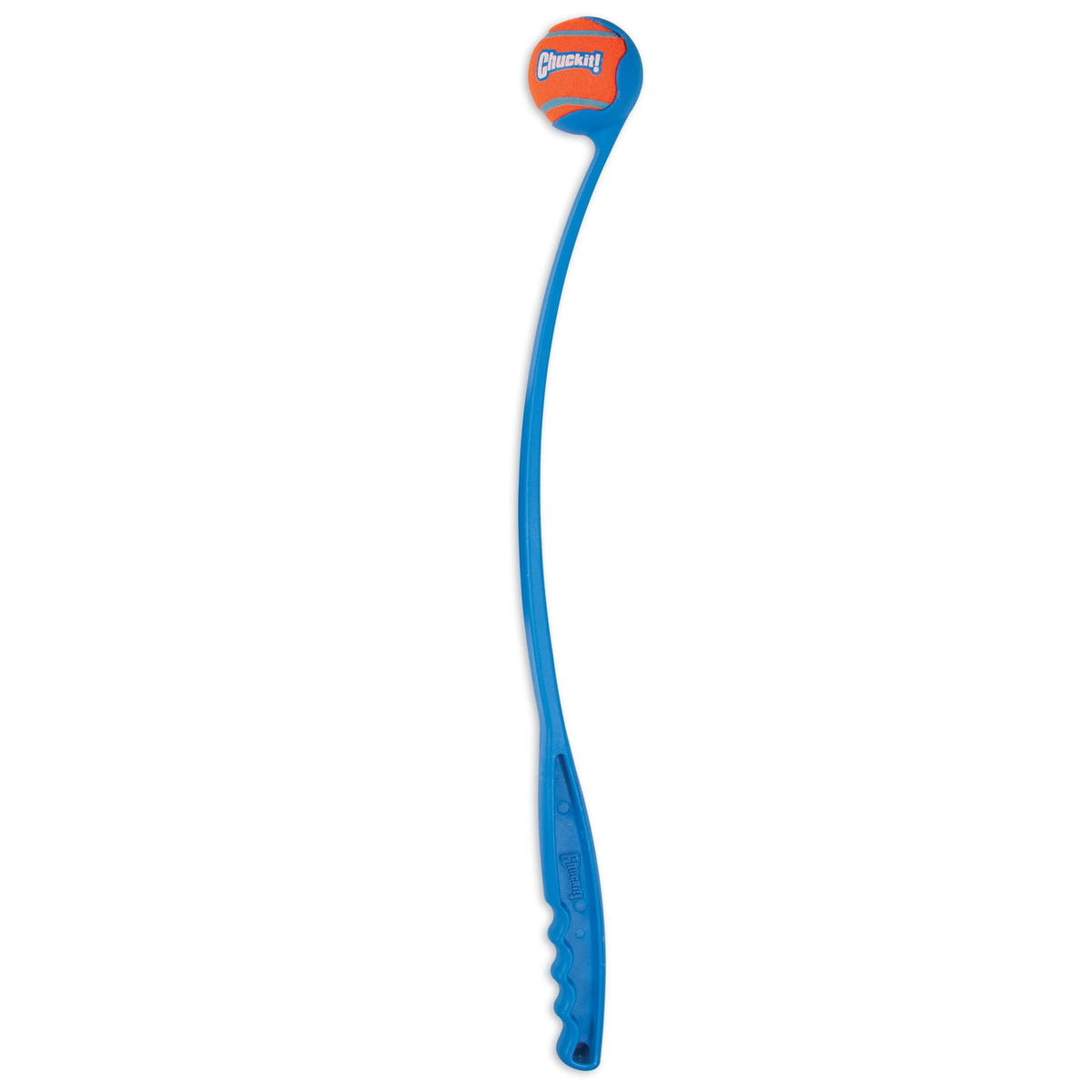 Chuckit! Ball Launcher Dog Toy – Exclusive Smokes