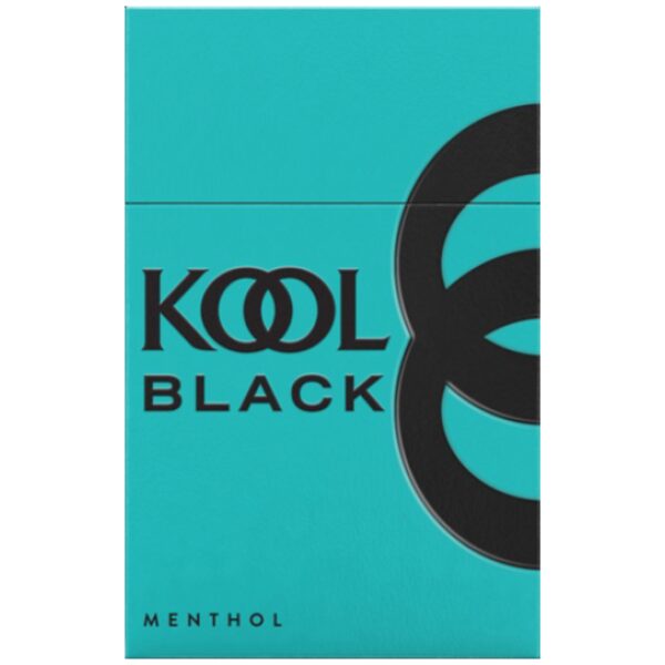 Kool Cigarettes – Exclusive Smokes