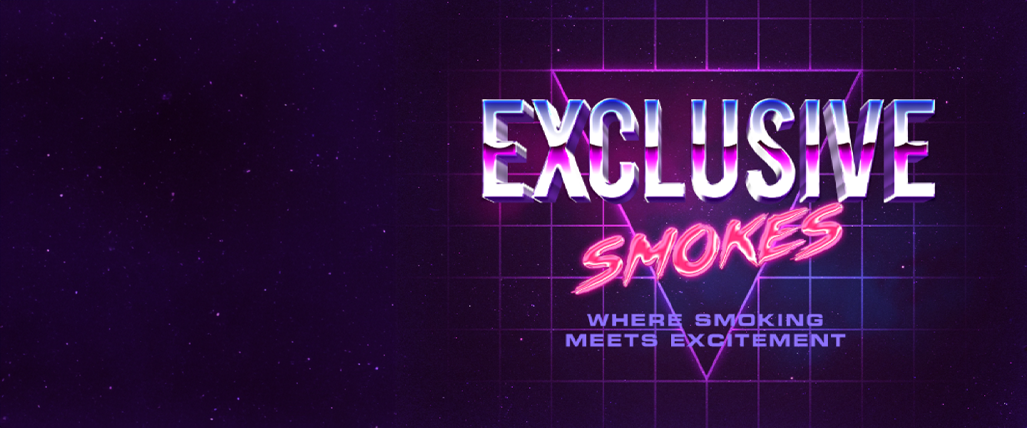 Kool Cigarettes – Exclusive Smokes